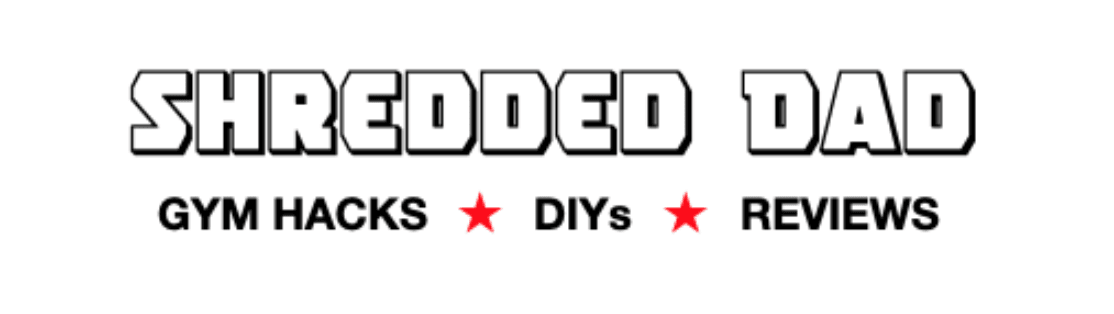 Shredded Dad