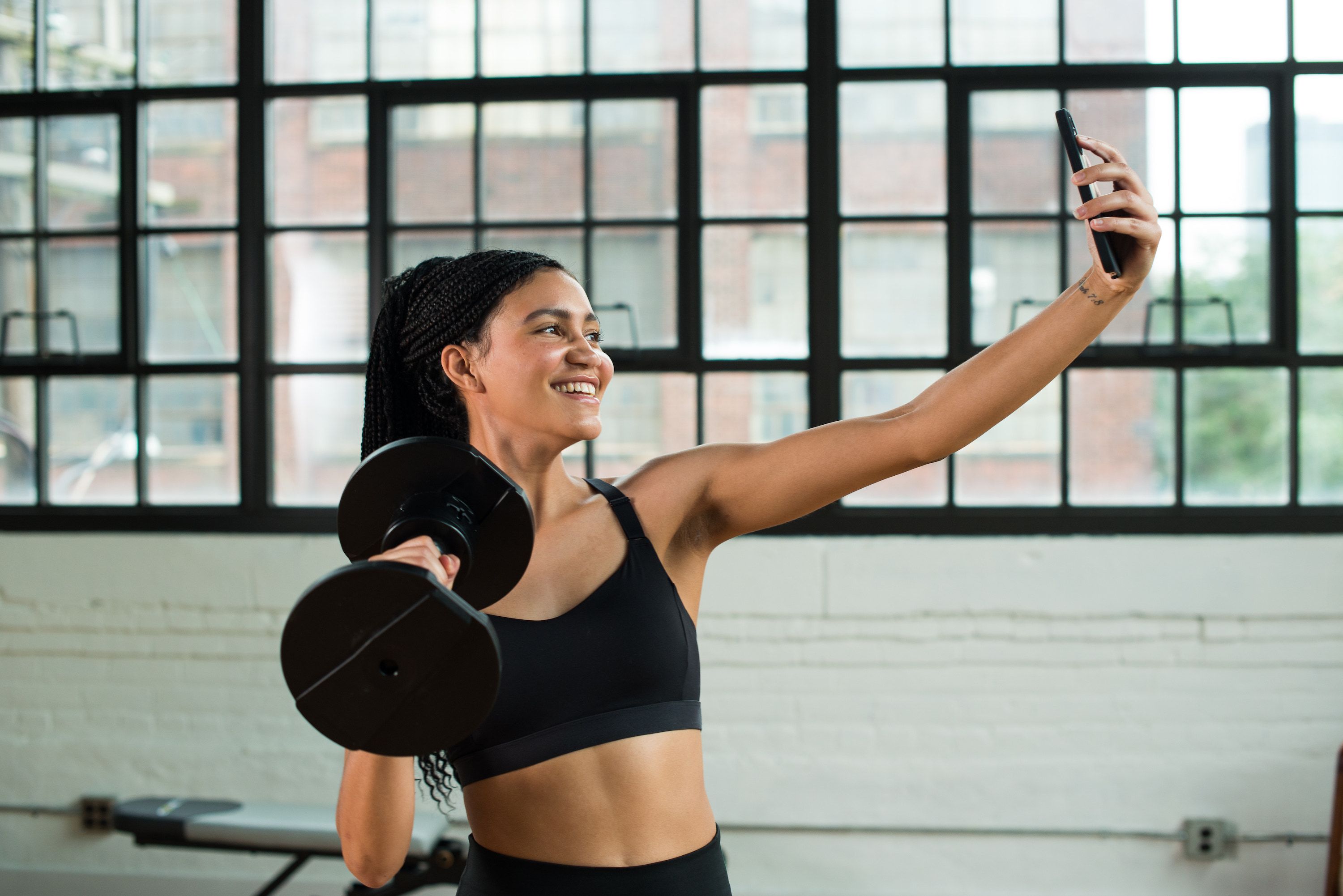 How Do I Start Strength Training At Home | Core Home Fitness
