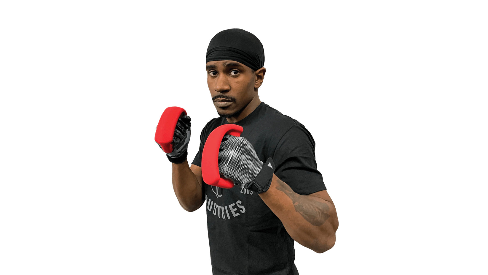 Knux Premium Hand Weights – Core Home Fitness