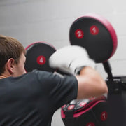 FightMaster Boxing Machine - Punching Bag System | Core Home Fitness