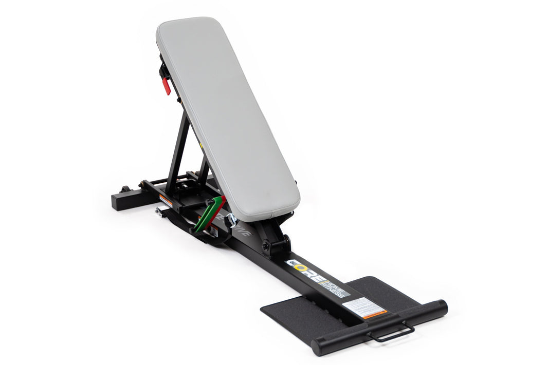 All Home Workout & Fitness Equipment | Core Home Fitness