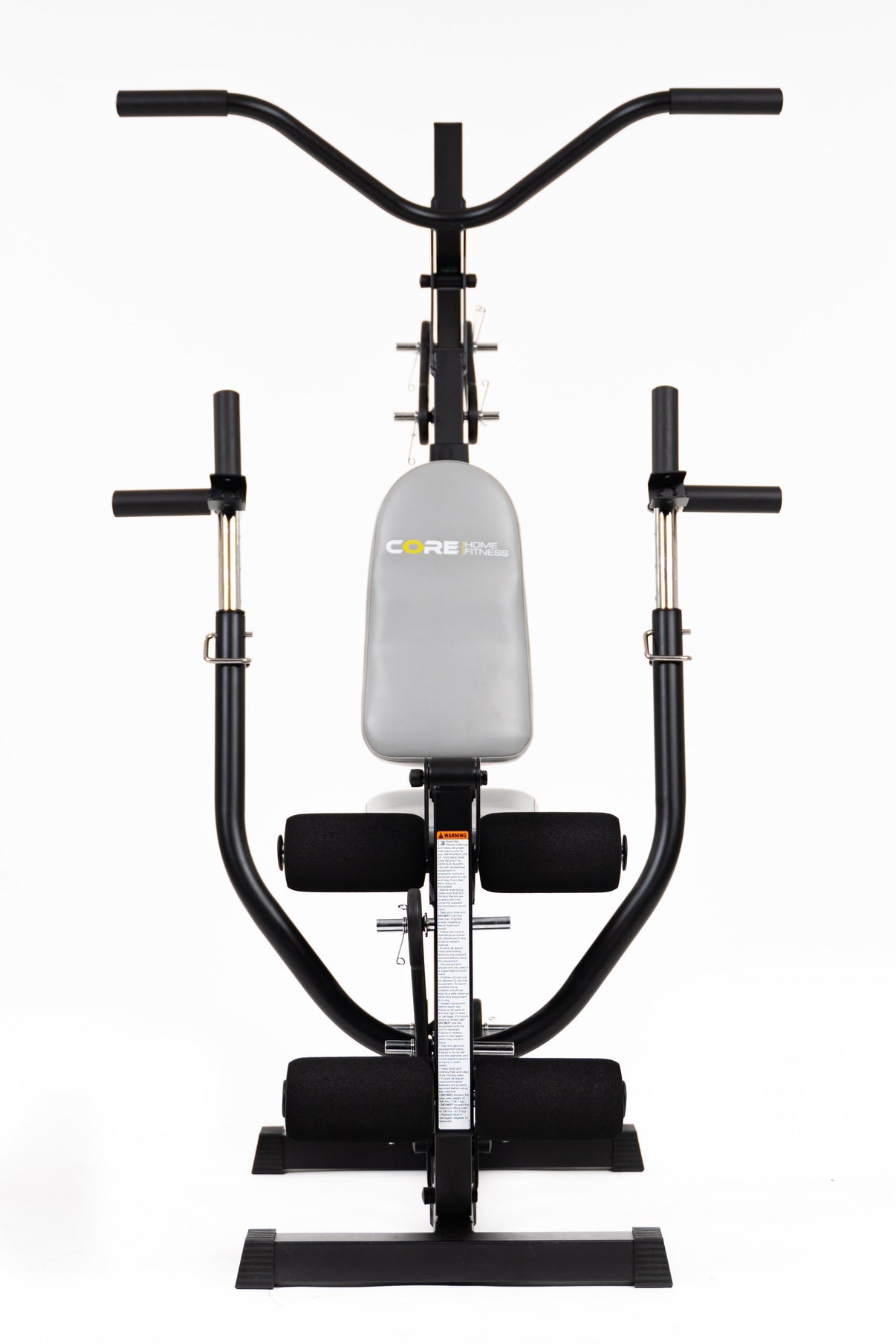 Full Body Workout Machine - All-In-One Home Gym | Core Home Fitness