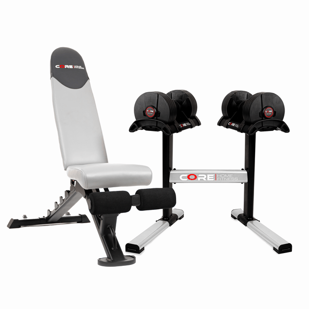 Home Gym Sets - Exercise Equipment Packages | Core Home Fitness